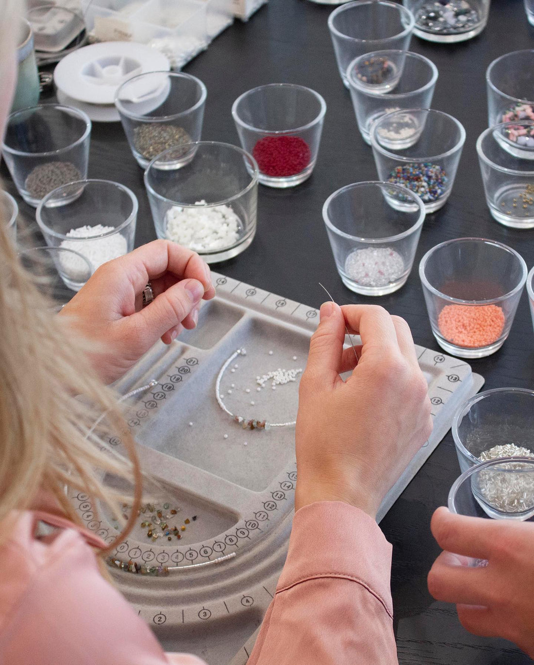 Workshops – Saitee