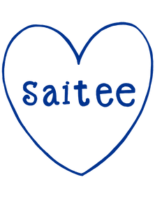 Unieke handgemaakte sieraden | Saitee - creativiteit & vakmanschap